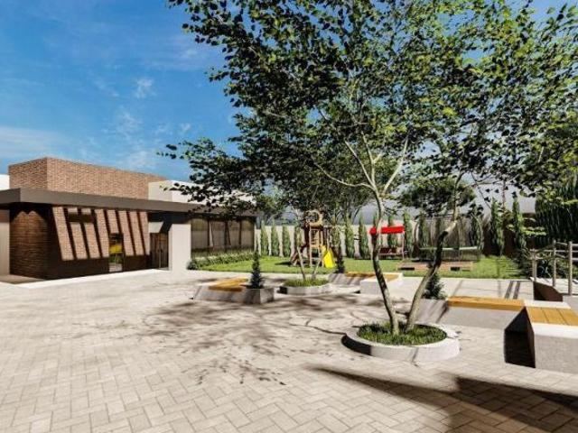 Terreno à venda, 220 m² por R$ 268.739,00 Cascavel Velho Cascavel/PR