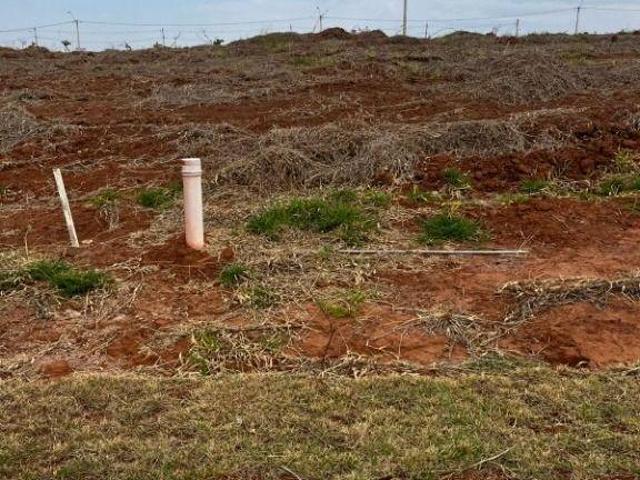 Terreno à venda, 220 m² por R$ 300.000,00 Nova Paulínia Paulínia/SP