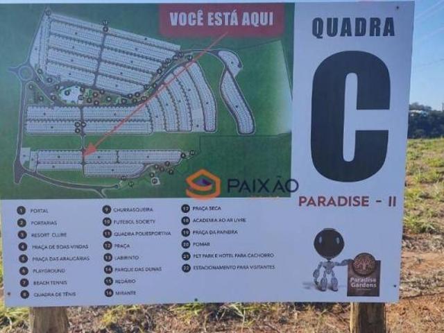 Terreno à venda, 220 m² por R$ 415.000,00 Vila Moraes Mogi das Cruzes/SP