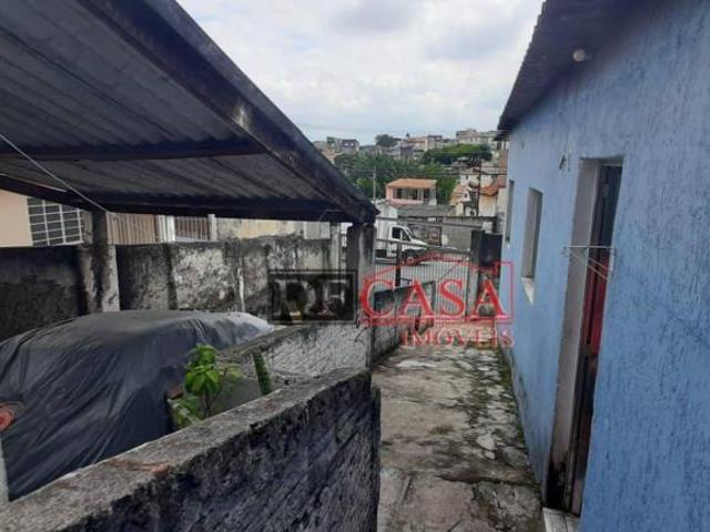 Terreno à venda, 220 m² por R$ 850.000,00 Jardim Maringá São Paulo/SP