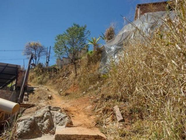 Terreno à venda, 220 m² por R$ 90.000,00 Esplanada Sabará/MG