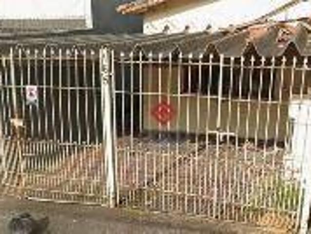 Terreno à venda, 220 m² Vila Metalúrgica Santo André/SP