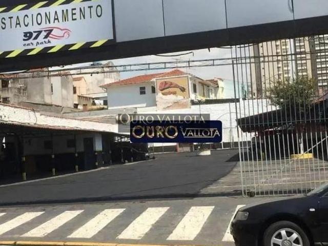 Terreno à venda, 2211 m² por R$ 20.330.000,00 Belenzinho São Paulo/SP