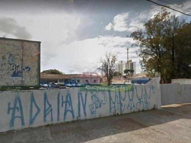 Terreno à venda, 22135 m² por R$ 22.200.000,00 Vila Jaboticabeira Taubaté/SP