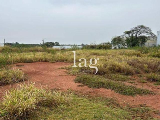 Terreno à venda, 2218 m² por R$ 1.800.000,00 Éden Sorocaba/SP