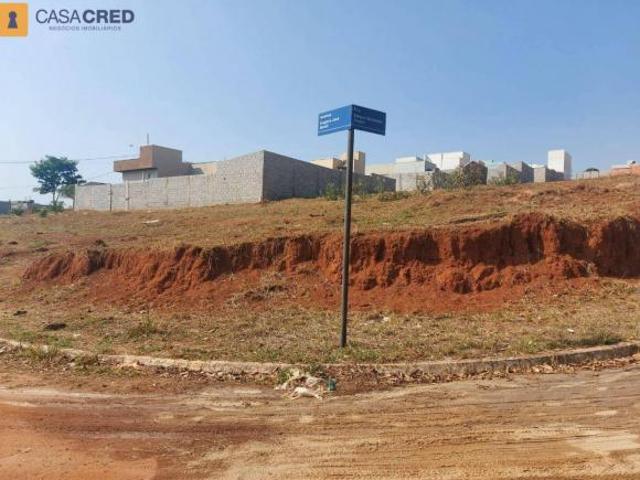 Terreno à venda, 221 m² por R$ 107.000,00 Flamboyant Varginha/MG