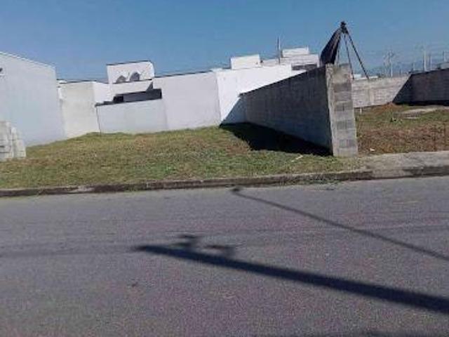Terreno à venda, 221 m² por R$ 160.000,00 Santa Clara Pindamonhangaba/SP