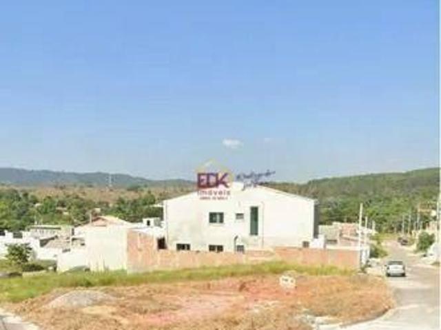 Terreno à venda, 221 m² por R$ 190.000,00 Residencial Dunamis São José dos Campos/SP