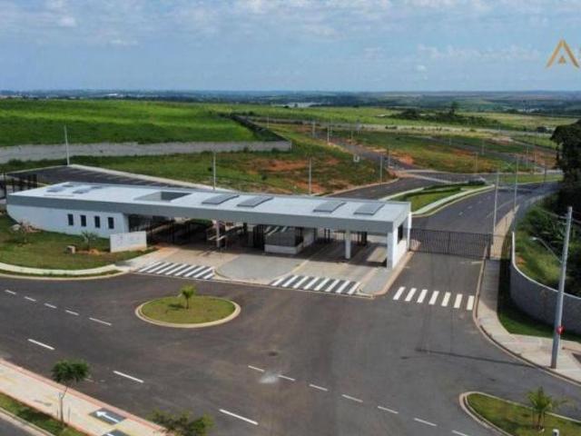 Terreno à venda, 221 m² por R$ 200.000 Jardim América Americana/SP