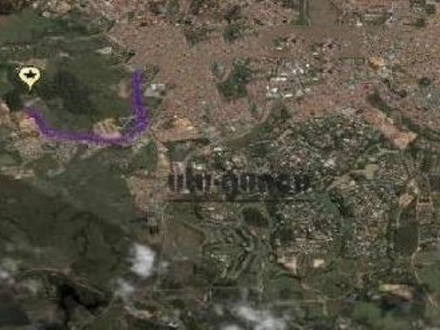 Terreno à venda, 22250 m² por R$ 4.450.000,00 Residencial Parque São Camilo Itu/SP