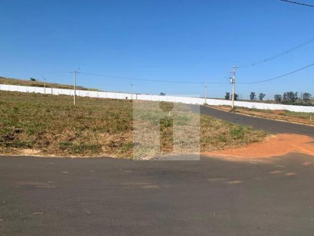 Terreno à venda, 222 m² MIRAJ São Bento Paulínia/SP