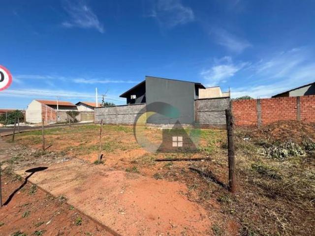 Terreno à venda, 222 m² por R$ 100.000,00 Jardim Anastácio Barretos/SP