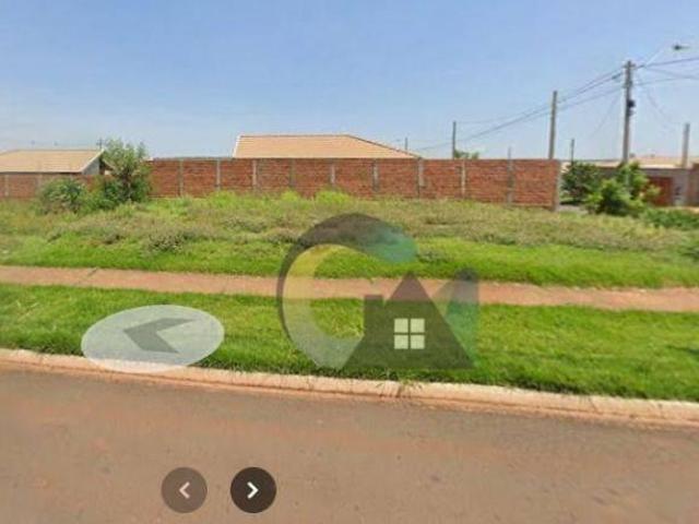 Terreno à venda, 222 m² por R$ 134.000,00 Vida Nova Barretos/SP