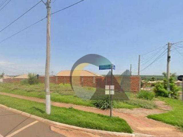 Terreno à venda, 222 m² por R$ 134.000 Conjunto Habitacional Vida Nova Barretos/SP