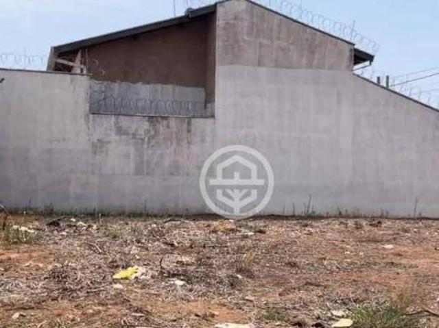 Terreno à venda, 222 m² por R$ 130.000,00 Jardim Europa Barretos/SP