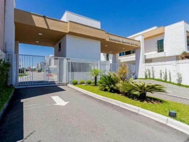 Terreno à venda, 222 m² por R$ 439.000 Santa Cândida Curitiba/PR