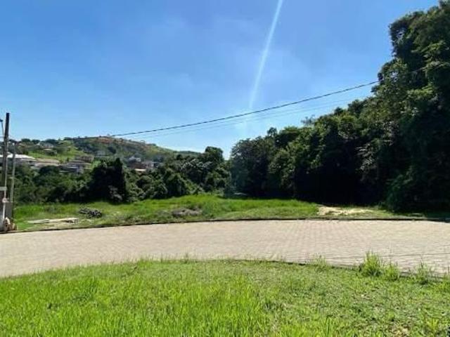 Terreno à venda, 2230 m² por R$ 627.000,00 Bandeira Branca Jacareí/SP