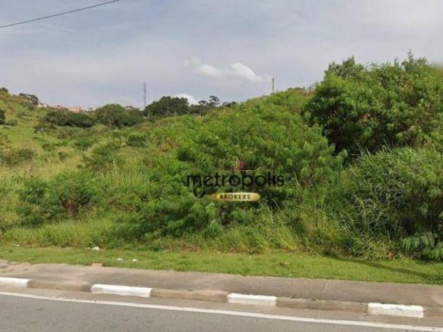 Terreno à venda, 22357 m² por R$ 6.400.000,00 Itaqui Itapevi/SP