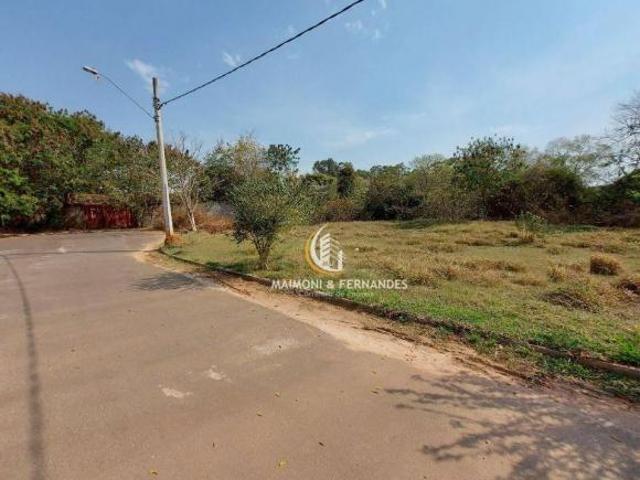 Terreno à venda, 223 m² por R$ 133.854,00 Assistência Rio Claro/SP