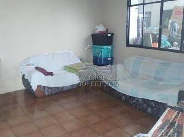 Terreno à venda, 223 m² por R$ 525.000,00 Vila Floresta Santo André/SP