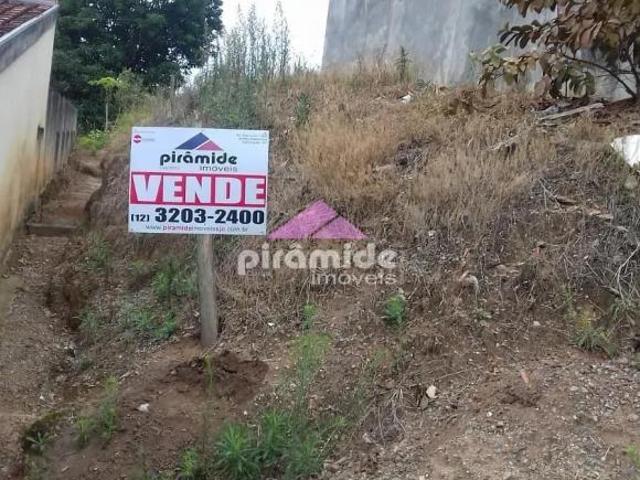 Terreno à venda, 223 m² por R$ 96.000,00 Vila Dirce São José dos Campos/SP