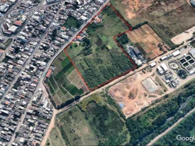 TERRENO A VENDA 23424 M²