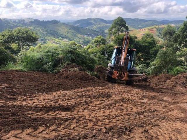 Terreno à venda, 2342 m² por R$ 450.000,00 Estrada Real Juiz de Fora/MG