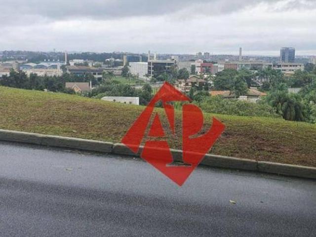 Terreno à venda, 2347 m² por R$ 8.000.000,00 Tamboré 01 Barueri/SP