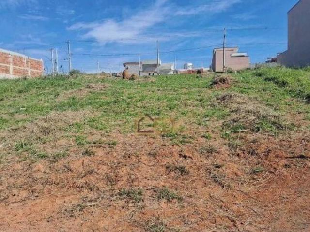 Terreno à venda, 234 m² por R$ 200.000 Residencial Amor Caçapava/SP