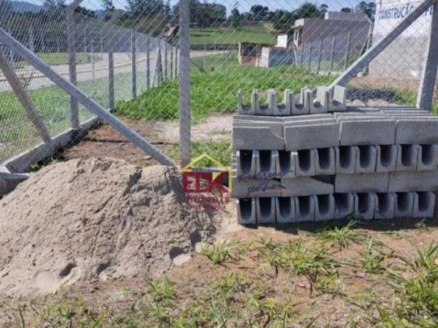 Terreno à venda, 234 m² por R$ 297.000 Setparque São José dos Campos/SP