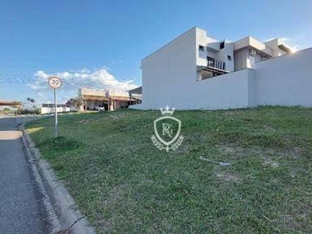 Terreno à venda, 234 m² por R$ 320.000,00 Condomínio Portal dos Sabias Itu/SP