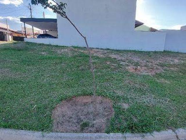 Terreno à venda, 234 m² por R$ 320.000,00 Portal dos Sabiás Itu/SP