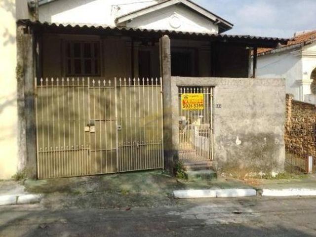 Terreno à venda, 234 m² por R$ 530.000,00 Jabaquara São Paulo/SP