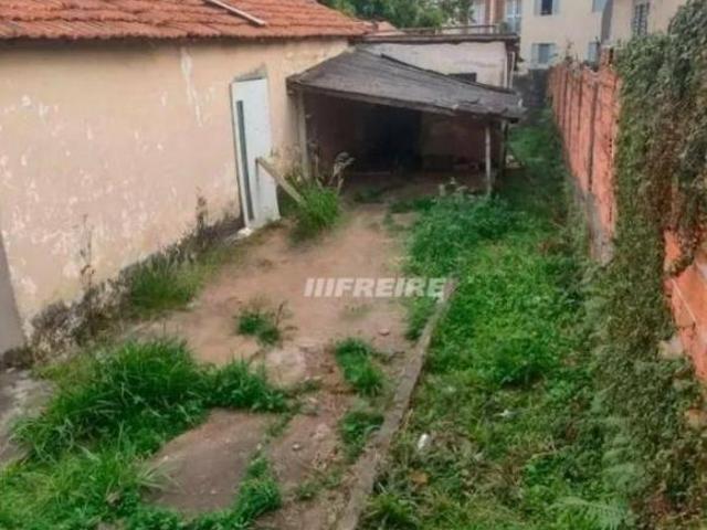 Terreno à venda, 234 m² por R$ 550.000,00 Mauá São Caetano do Sul/SP