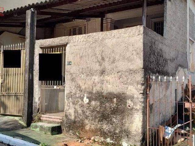 Terreno à venda, 234 m² Vila Parque Jabaquara São Paulo/SP TE0043