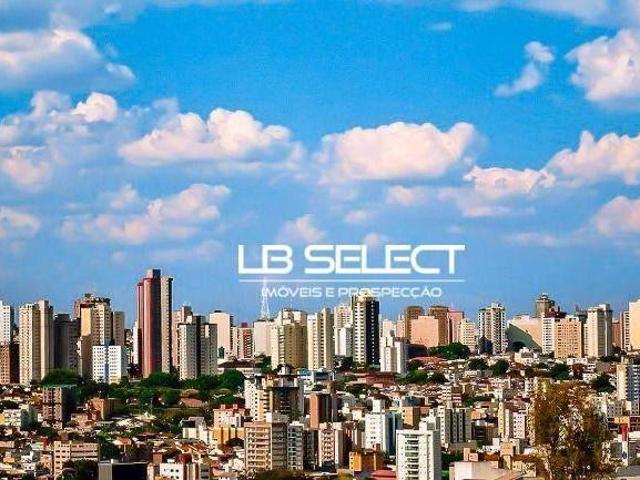 Terreno à venda, 2352 m² por R$ 4.700.000,00 Alvorada Uberlândia/MG