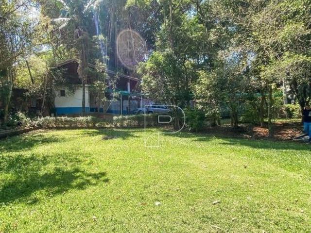 Terreno à venda, 2358 m² por R$ 2.700.000,00 Granja Viana Cotia/SP
