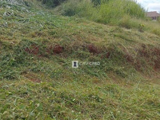 Terreno à venda, 235 m² por R$ 110.000 Vila Paiva Varginha/MG