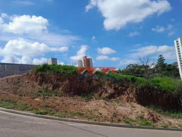 Terreno à venda, 235 m² por R$ 265.000,00 Aglomeração Urbana Várzea Paulista/SP