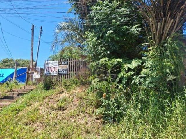 Terreno à venda, 235 m² por R$ 350.000 Jardim Krahe Viamão/RS