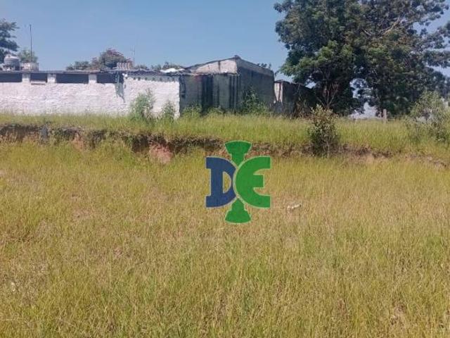 Terreno à venda, 235 m² por R$ 75.000,00 Chácaras Reunidas Igarapés Jacareí/SP