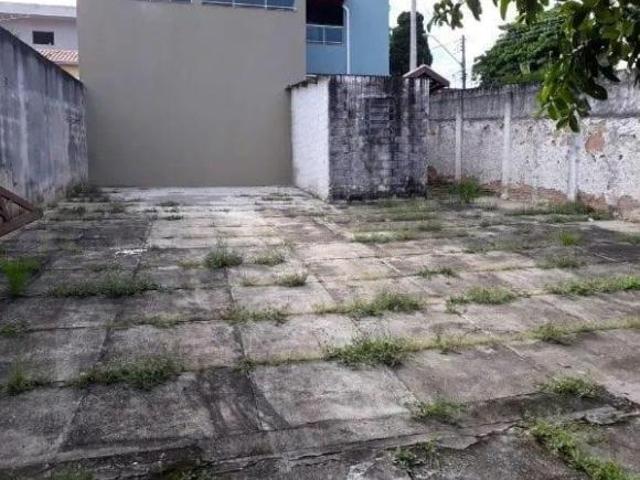 Terreno à venda 235M², Jardim Russi, Taubaté SP