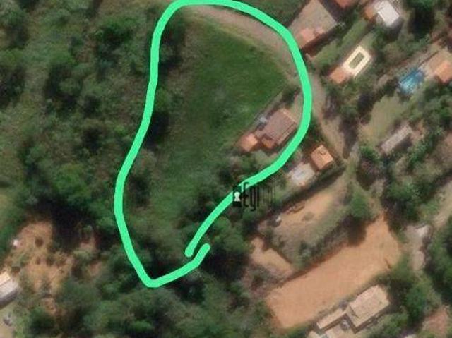 Terreno à venda, 2363 m² por R$ 120.000,00 Matias Barbosa Matias Barbosa/MG
