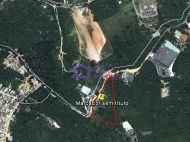 Terreno à venda, 23600 m² por R$ 10.000.000,00 Colônia São Paulo/SP