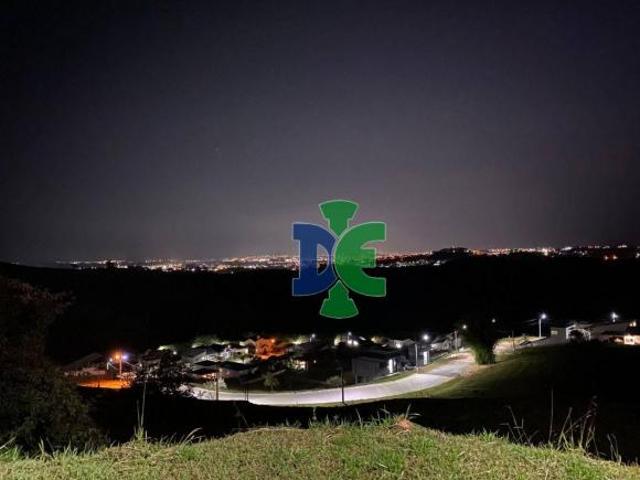 Terreno à venda, 2367 m² por R$ 350.000,00 Jardim São Gabriel Jacareí/SP