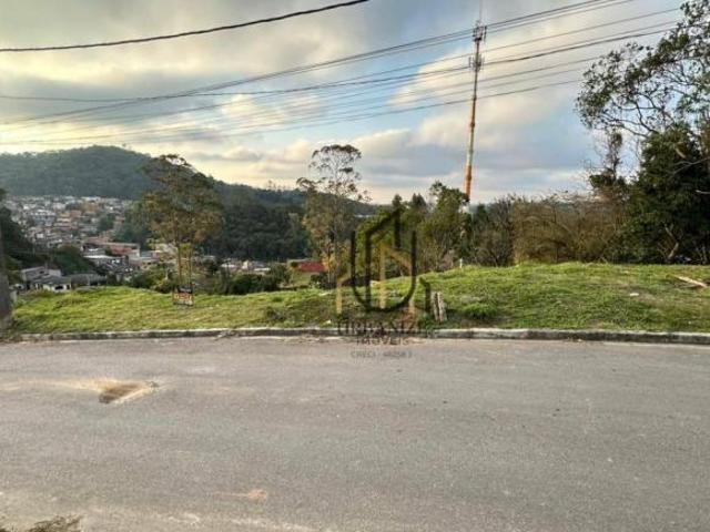 Terreno à venda, 2365 m² por R$ 591.250,00 Parque Recreio São Paulo/SP