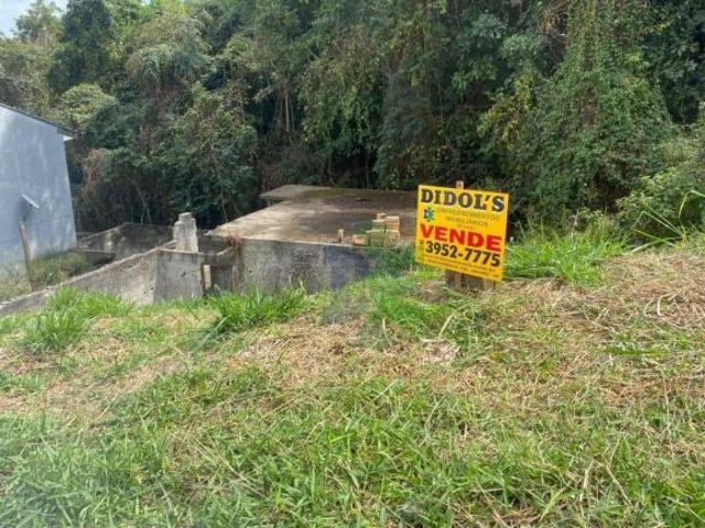 Terreno à venda, 236 m² por R$ 130.000 Parque dos Príncipes Jacareí/SP