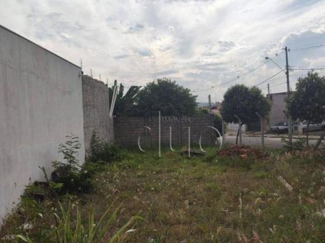 Terreno à venda, 236 m² por R$ 145.000,00 Parque Residencial Monte Rey III Piracicaba/SP
