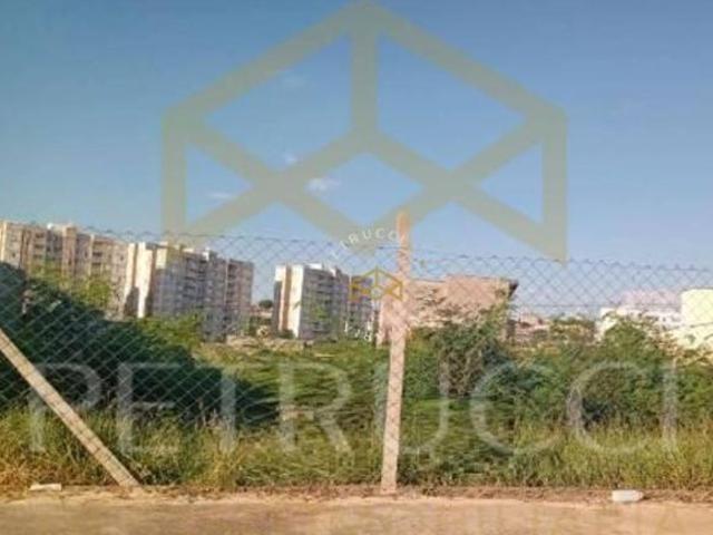 Terreno à venda, 236 m² por R$ 220.000,00 Residencial Parque da Fazenda Campinas/SP