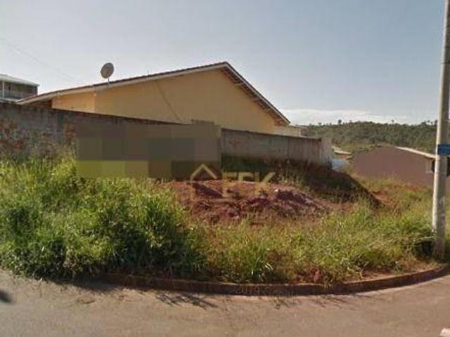 Terreno à venda, 236 m² por R$ 245.000,00 Jardim Santa Júlia São José dos Campos/SP